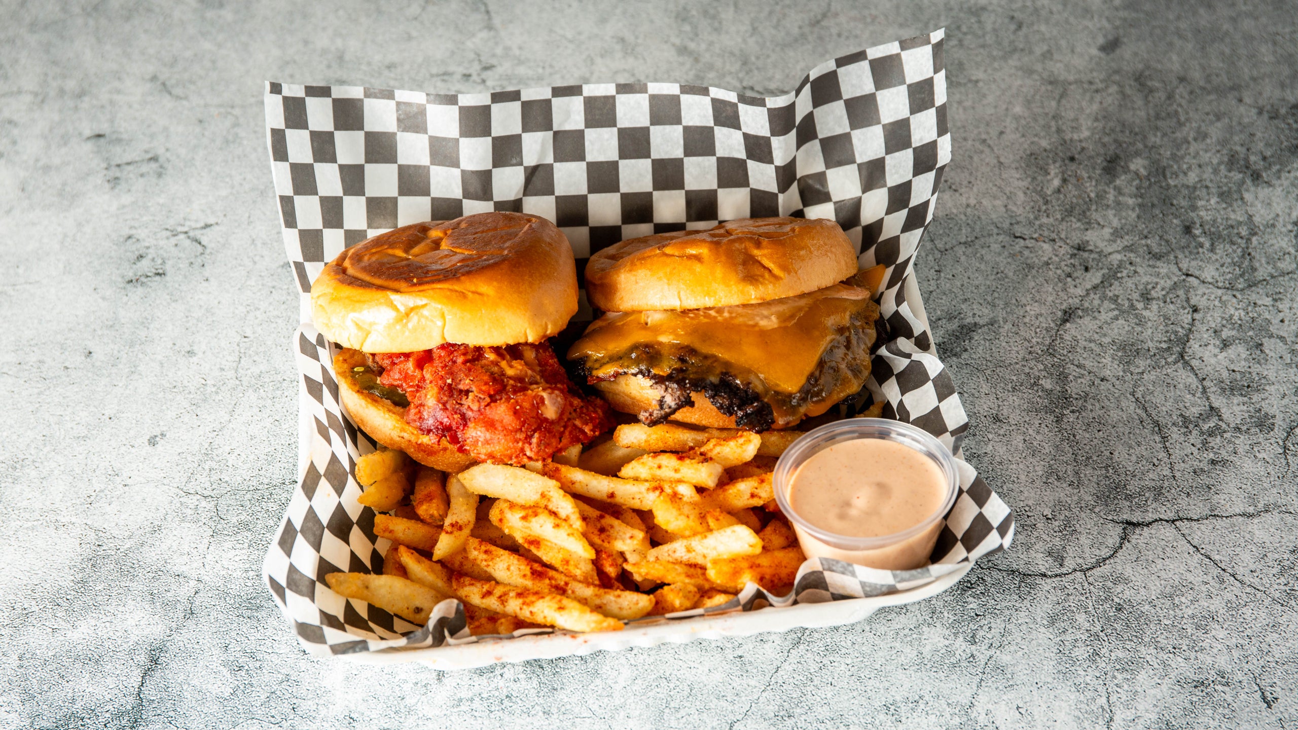 Simba's Experience | Simbas Hot Chicken